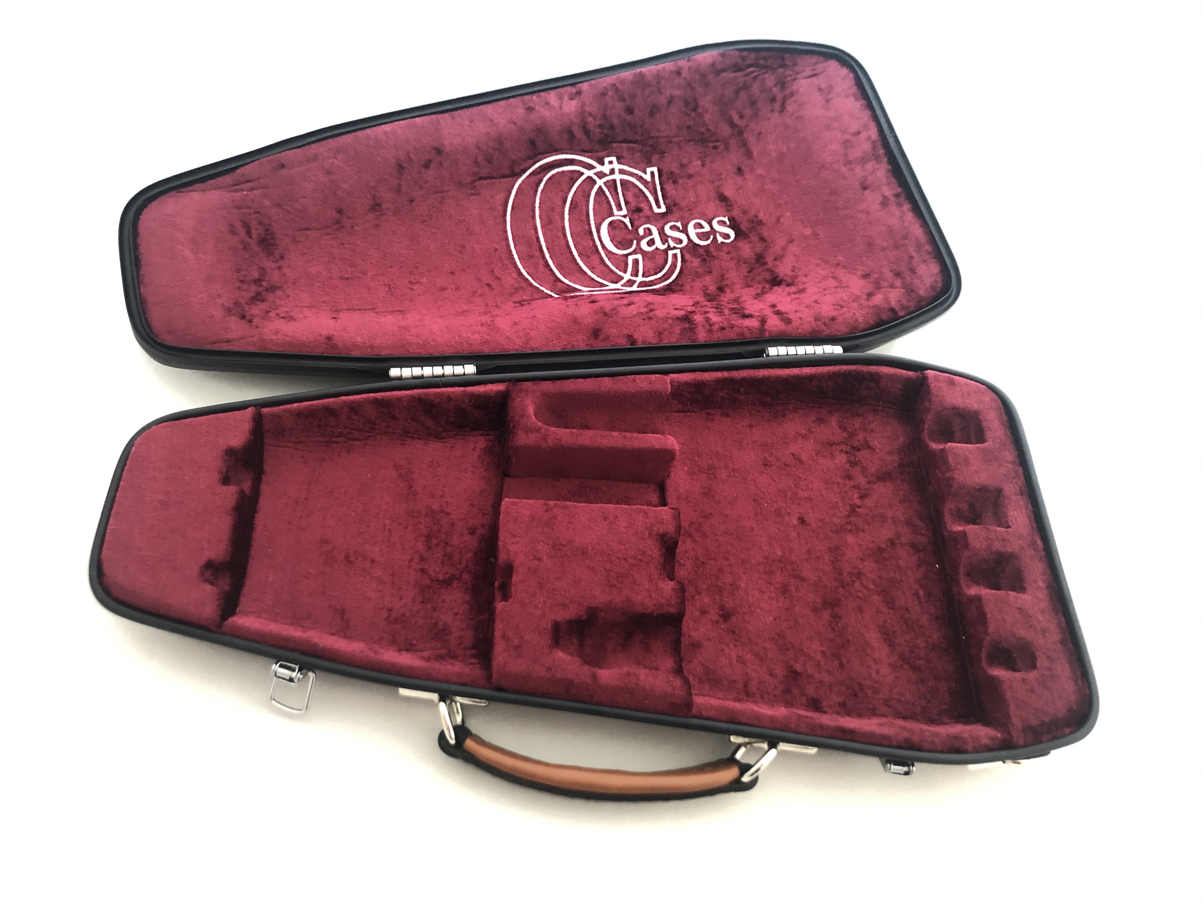 Flute – Concerto Carbon Cases